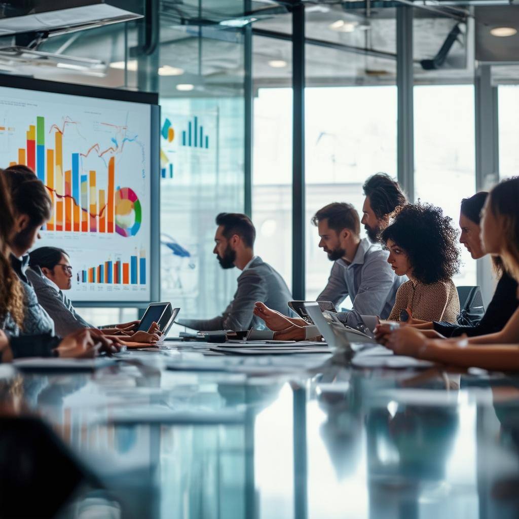 Key Strategies for Effective Revenue Growth Management (RGM)