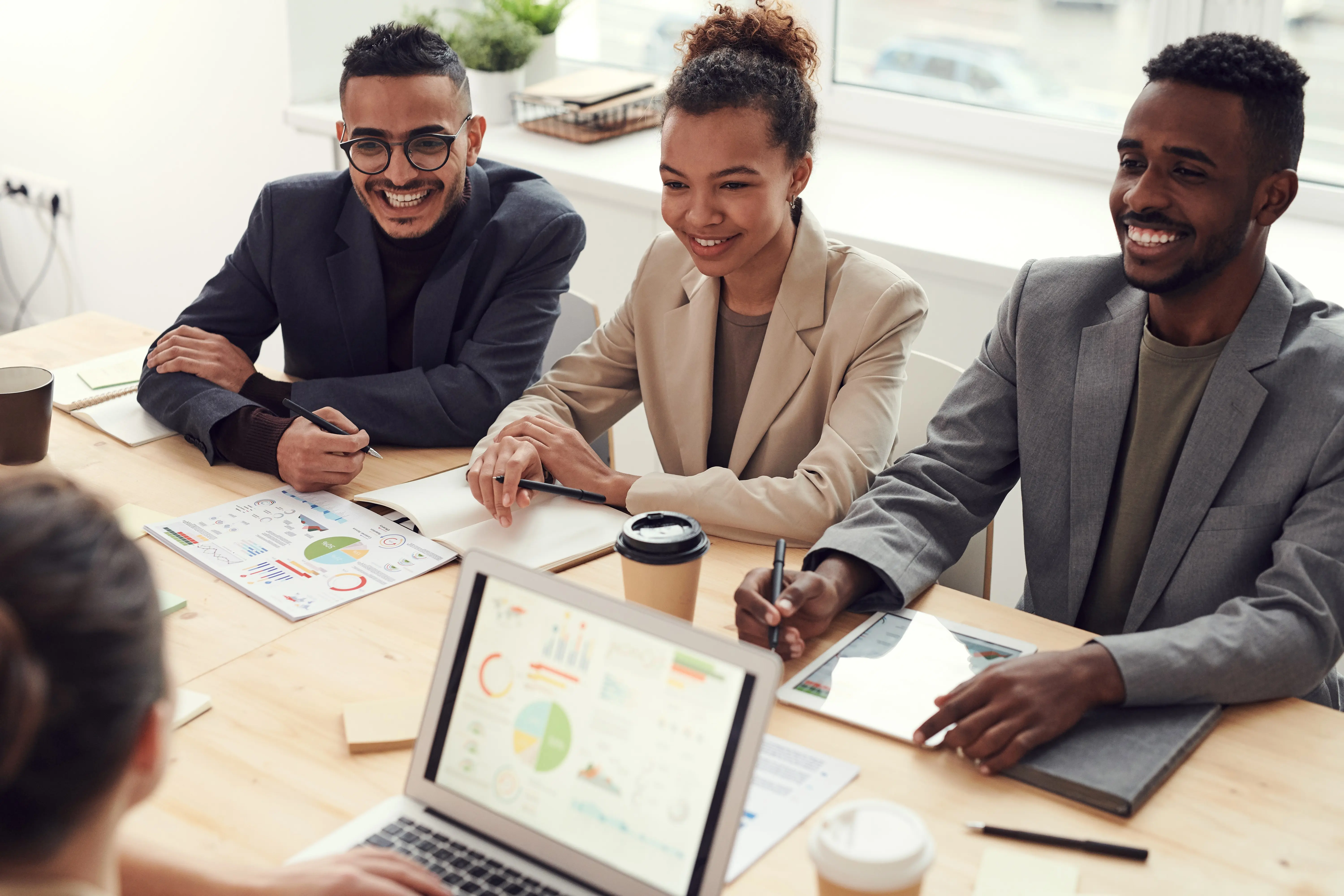 Annual Operating Plan (AOP): Strategies for Success in CPG