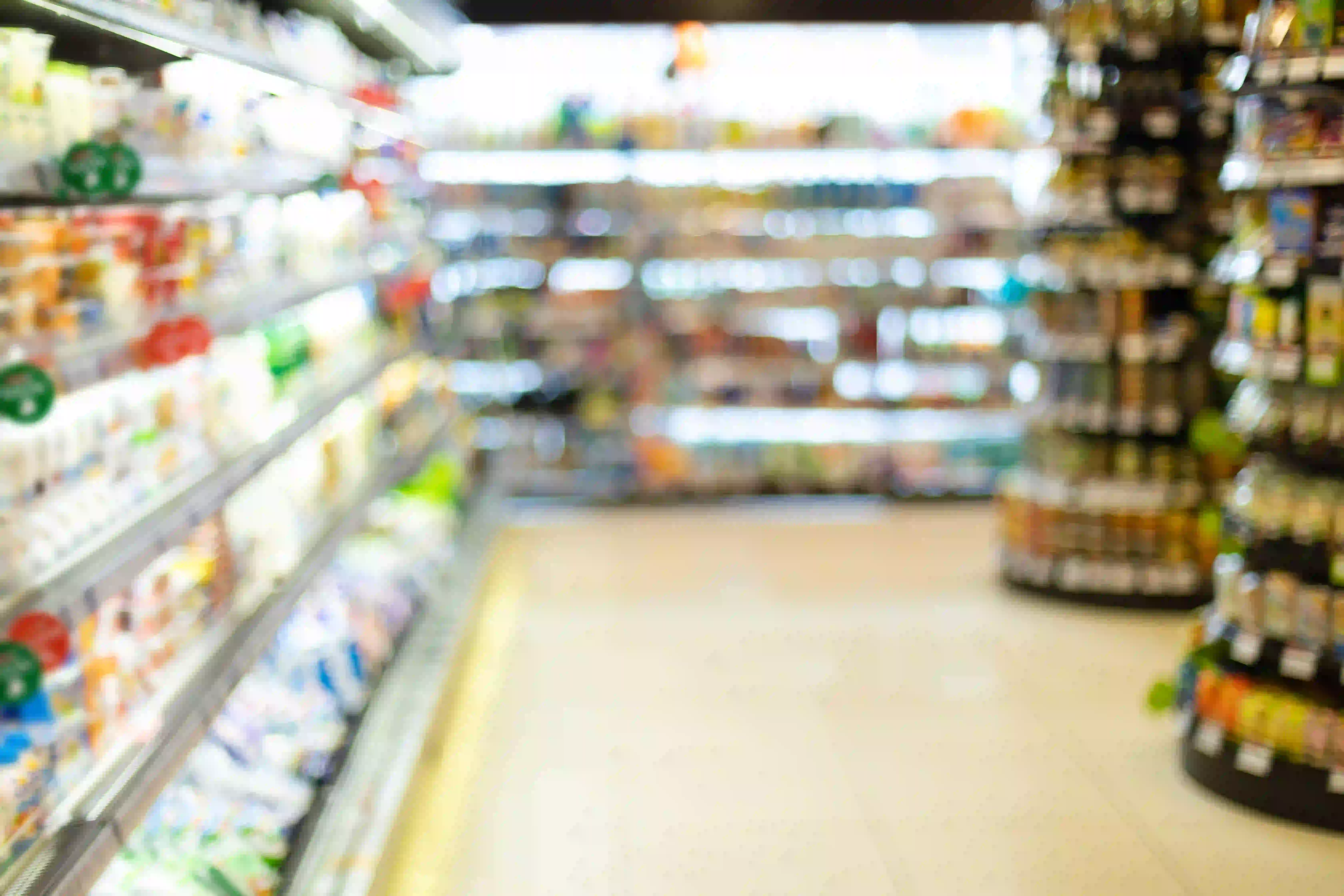 Gestión del crecimiento de los ingresos para los bienes de consumo.